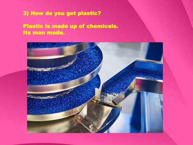 Plastic ppt | PPT