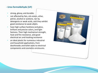 Plastic presentation | PPTX