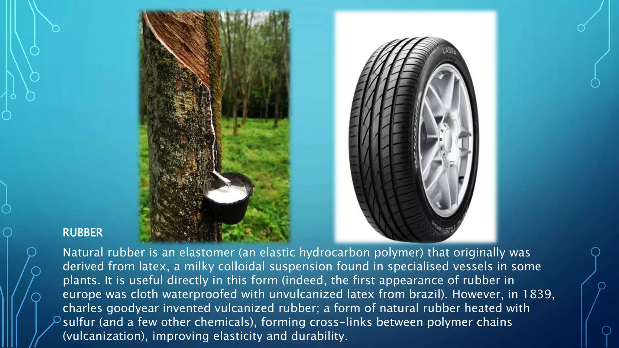 Plastics Presentation | PPTX