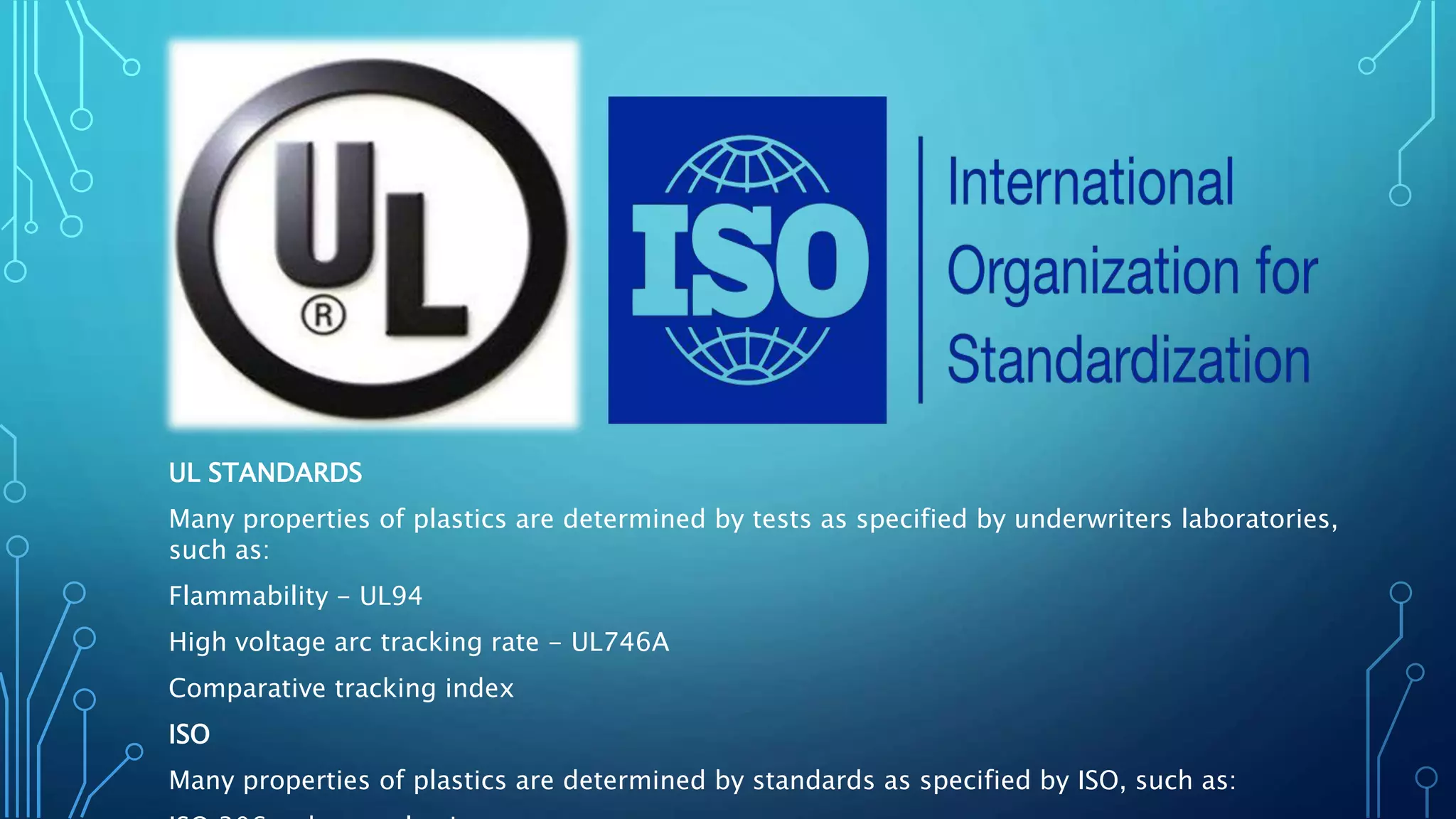 Plastics Presentation | PPTX