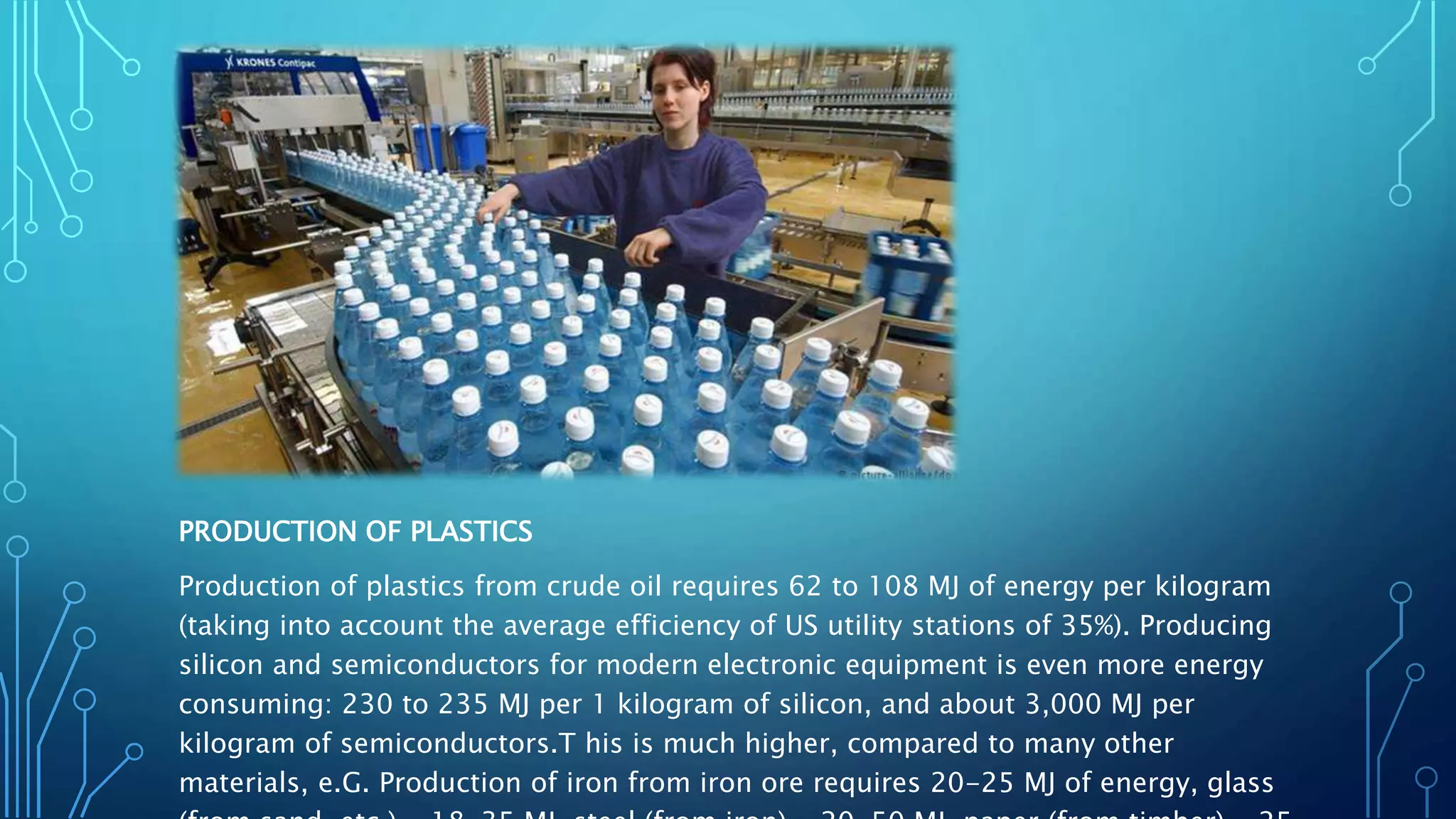 Plastics Presentation | PPTX