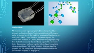 Plastics Presentation | PPTX