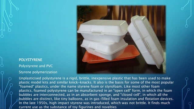 Plastics Presentation | PPTX | Chemistry | Science