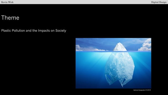 Plastic Pollution | PPT