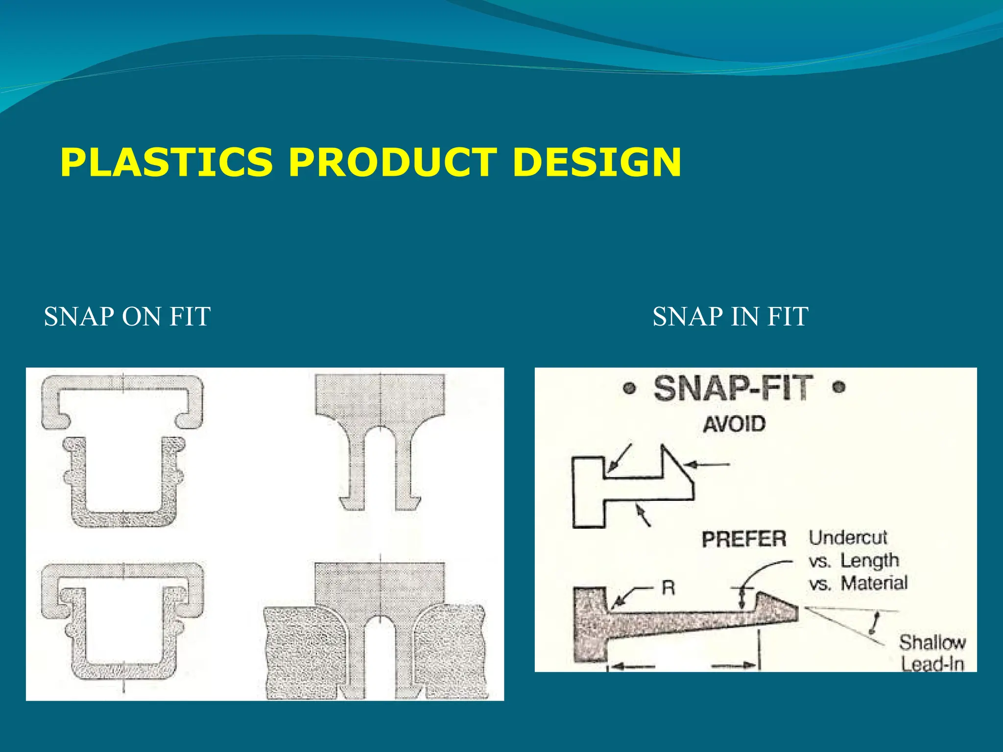 Product_design_plastic for mold makers and engineer | PPT