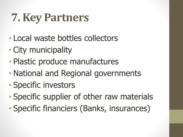 Plastic recycling business model canvas_case of Harar city Ethiopia.pptx