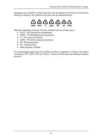 Plastic recycling development strategy en | PDF