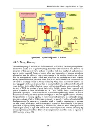 Plastic recycling development strategy en | PDF