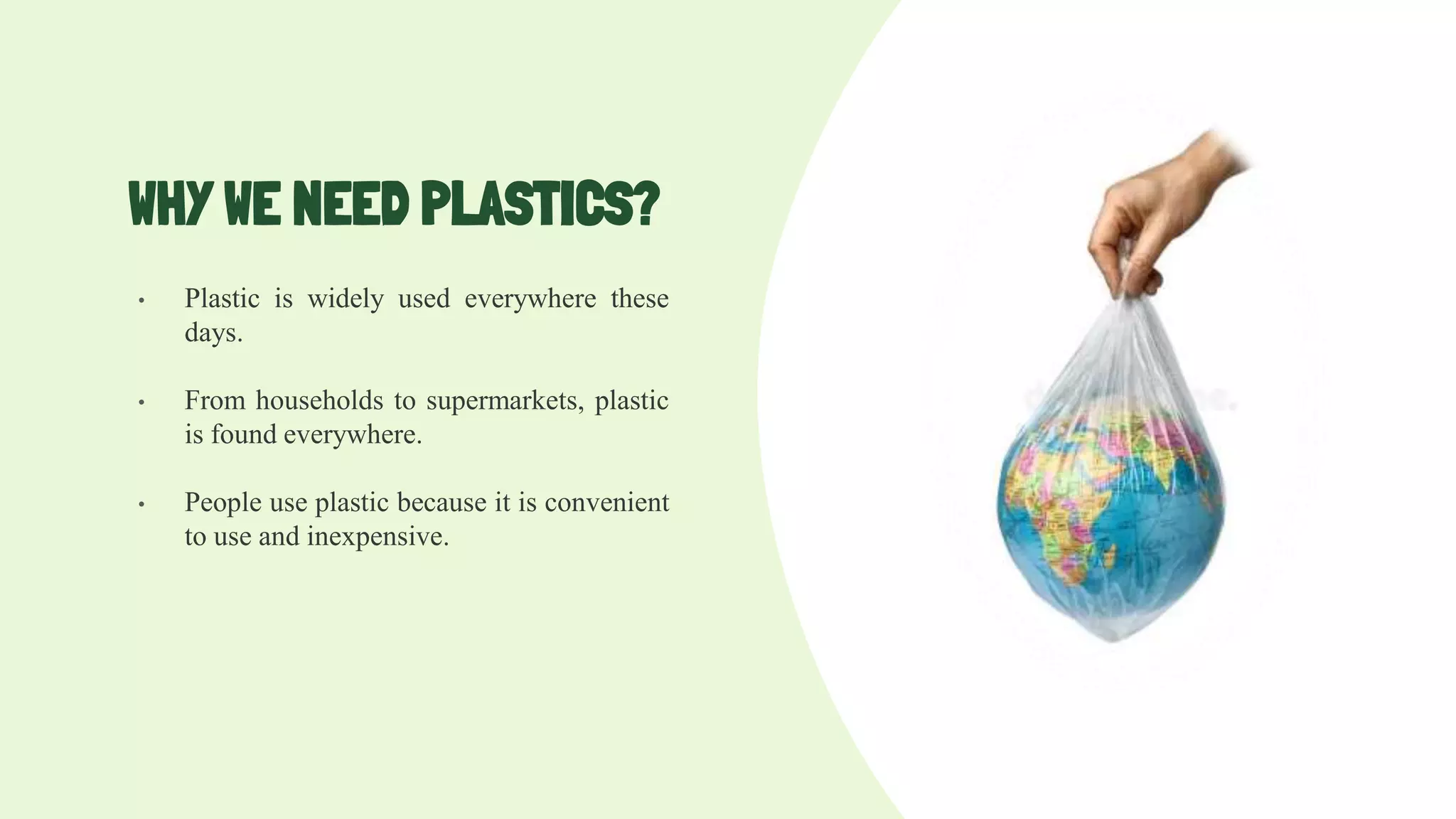 PLASTIC REUSABILITY FINAL.pptx | Indoor Environmental Quality | Home ...