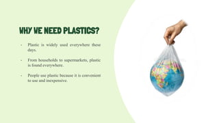 PLASTIC REUSABILITY FINAL.pptx | Indoor Environmental Quality | Home ...