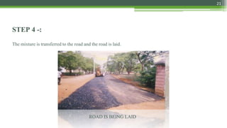 Plastic Road | PPTX
