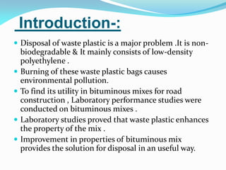 Plasticroads by klu civil | PDF