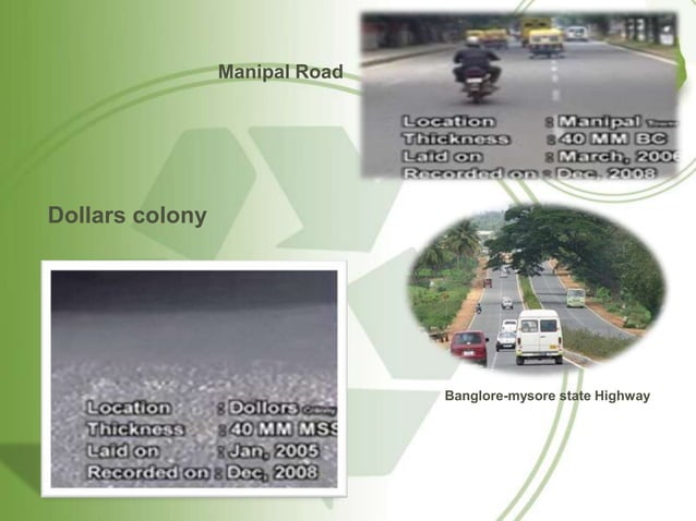 Plastic roads | PPTX | Indoor Environmental Quality | Home & Garden