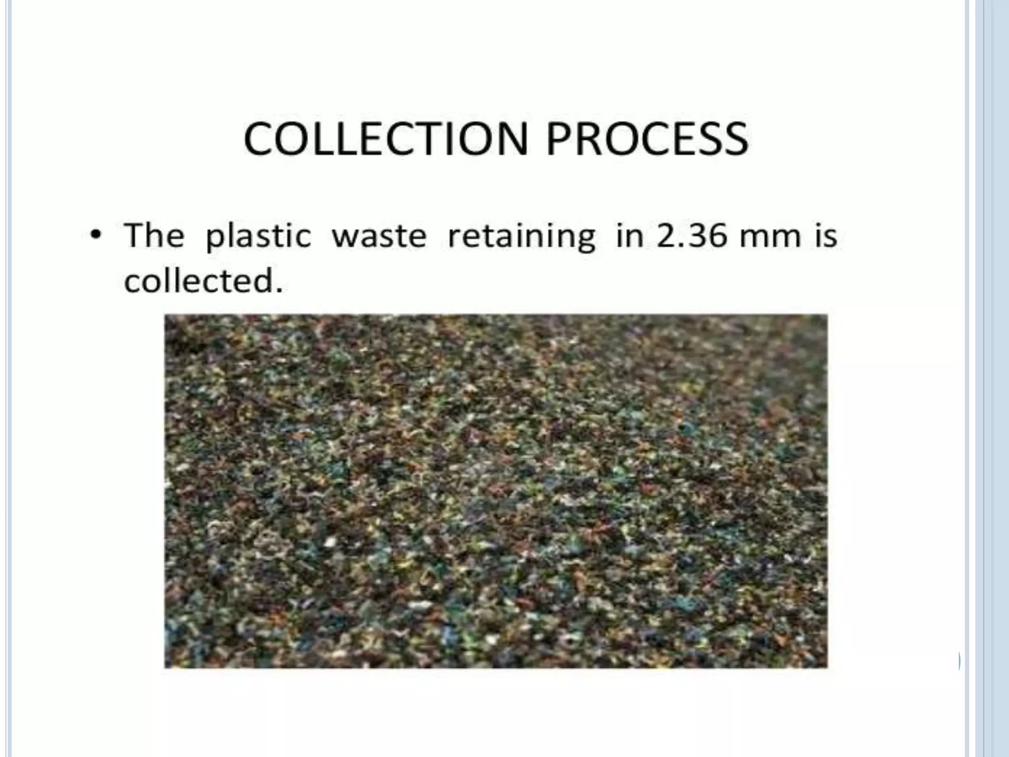 Plastic roads | PPTX