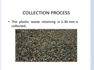 Plastic roads | PPTX
