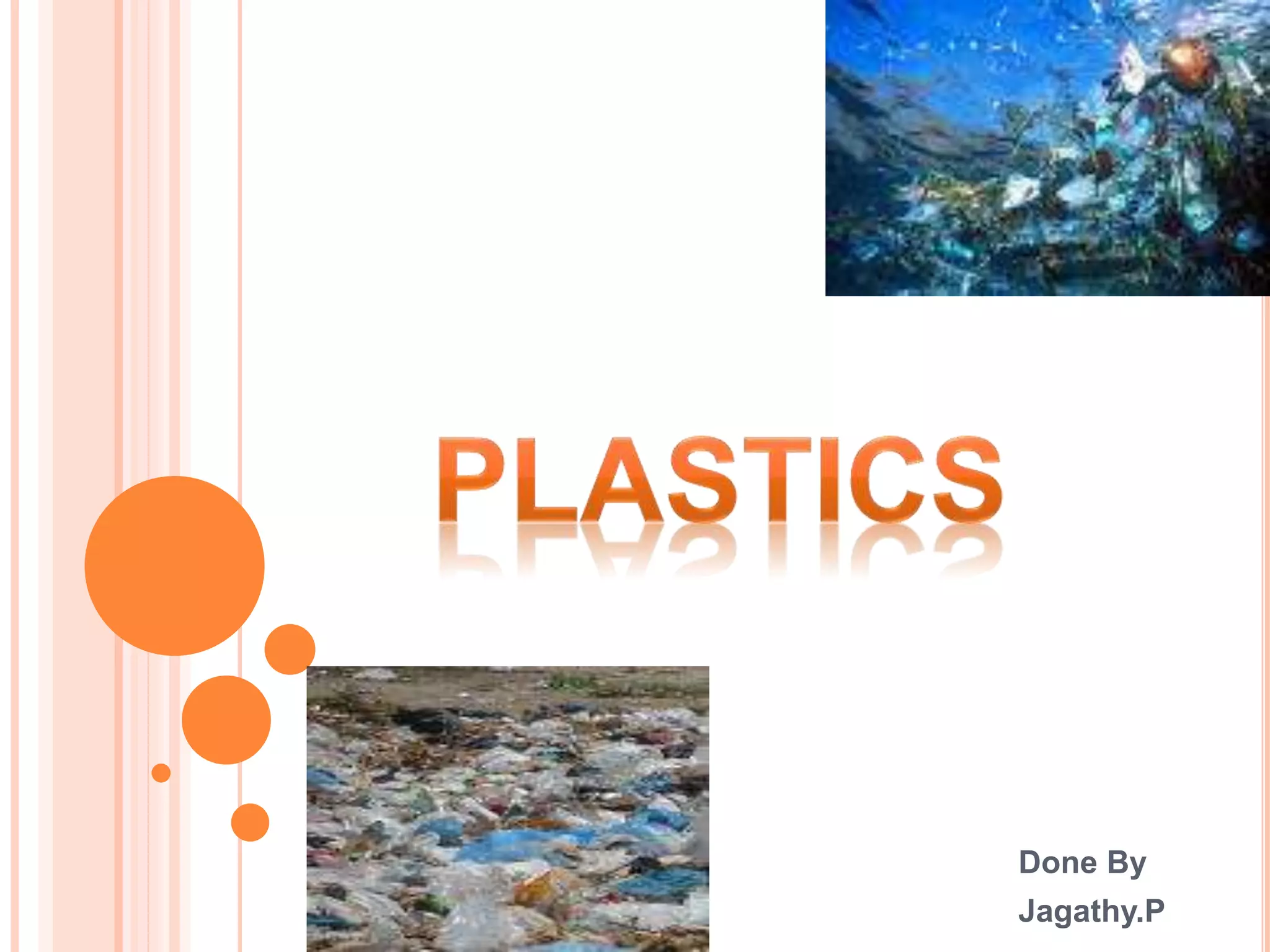 Plastics | PPTX