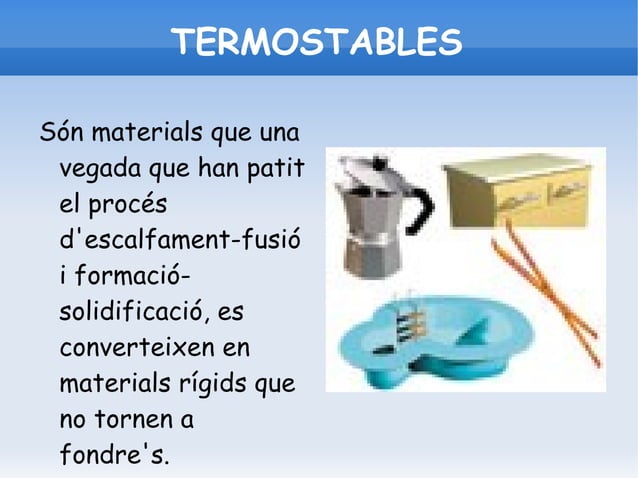 Plastics Alba i Laura | ODP