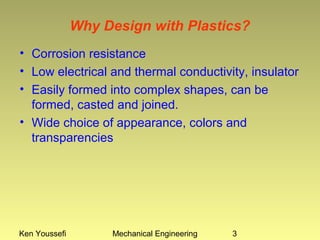 Plastics | PPT | Chemistry | Science
