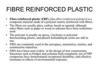 Plastics | PPTX