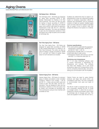 Plastics | PDF
