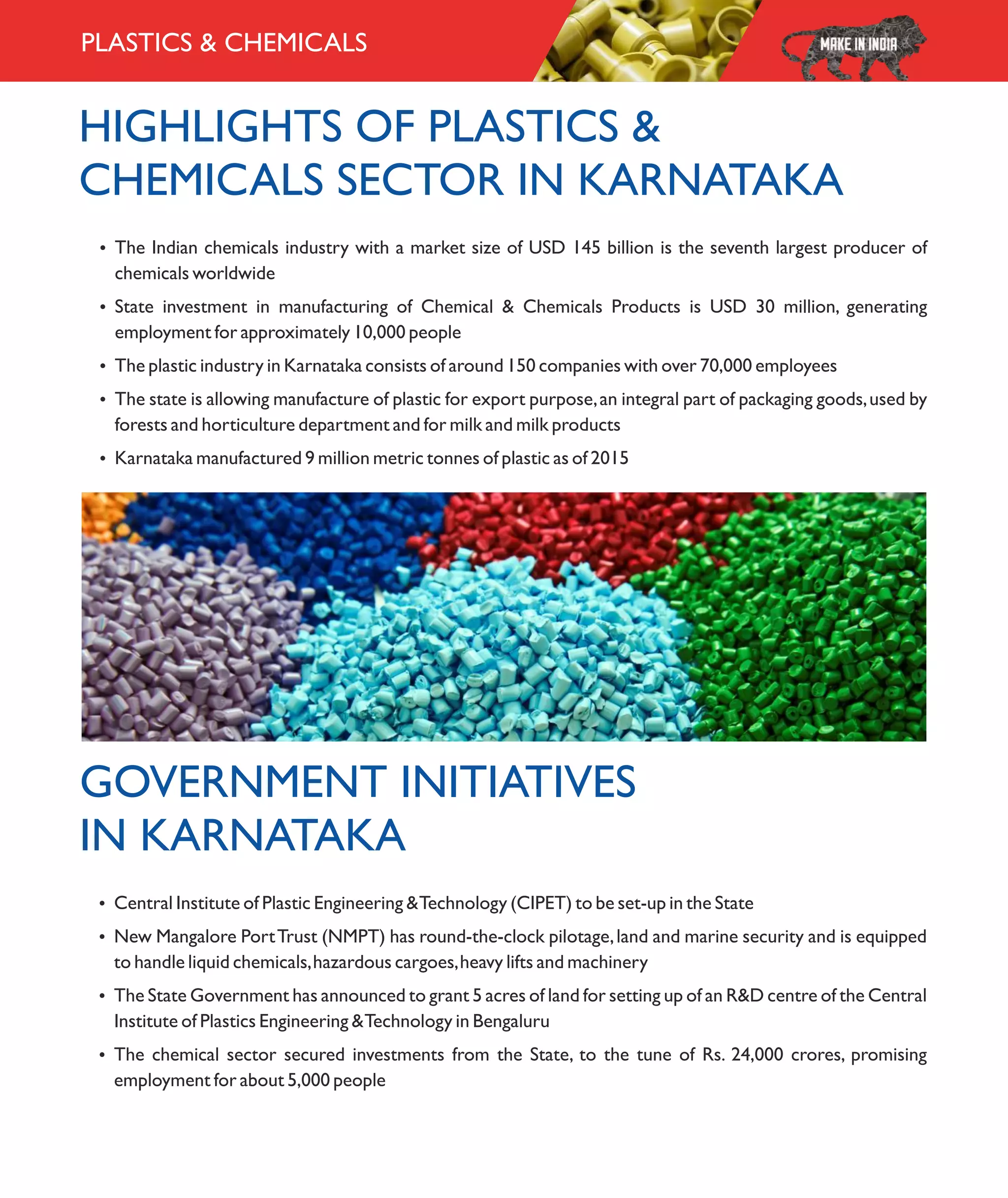 Plastics | PDF
