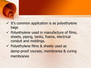 Plastics | PPTX