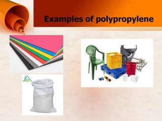 Plastics | PPTX
