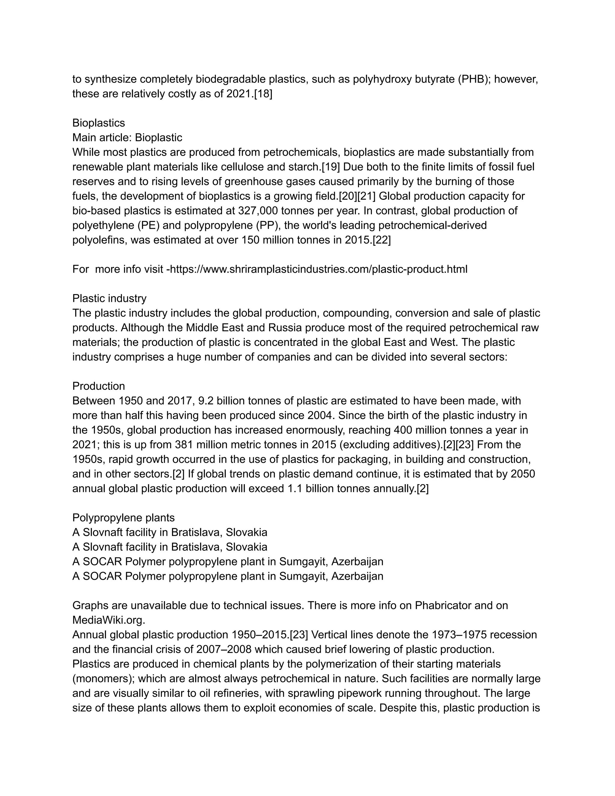 PLASTICS.pdf ALL ABOUT THE JOURNEY OF PLASTICS | PDF
