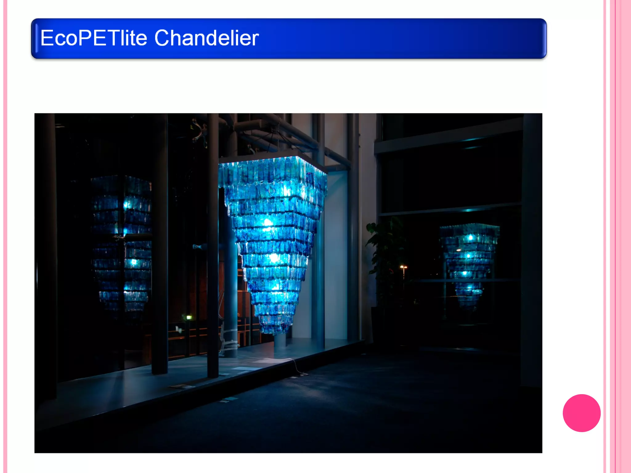 Plastics, Colouring, Recycling & Texturing by Joanne Riddle & Ondrej ...