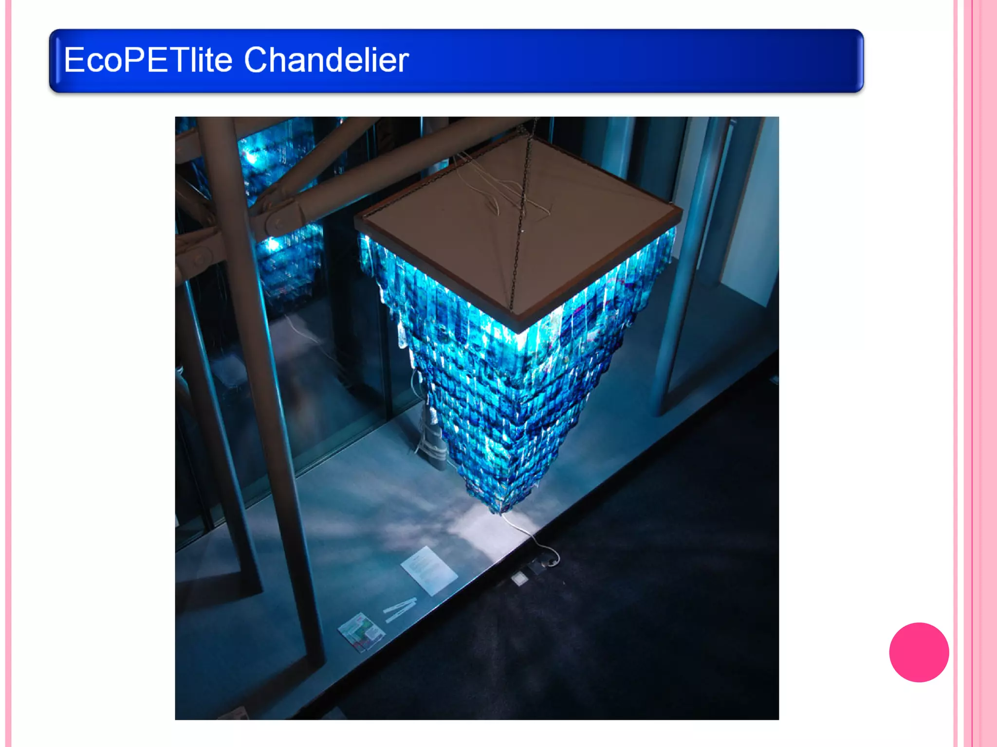 Plastics, Colouring, Recycling & Texturing by Joanne Riddle & Ondrej ...