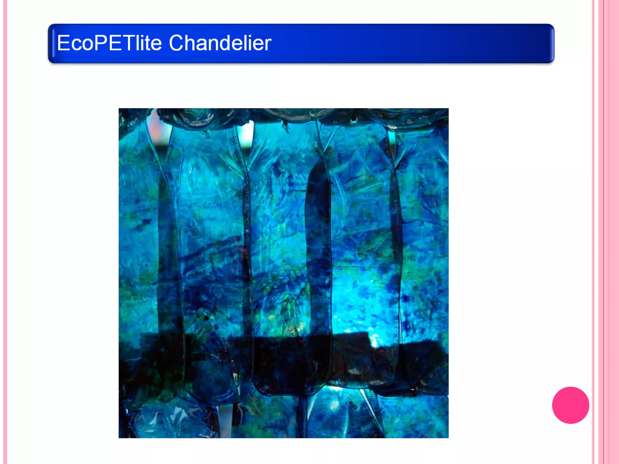 Plastics, Colouring, Recycling & Texturing by Joanne Riddle & Ondrej ...