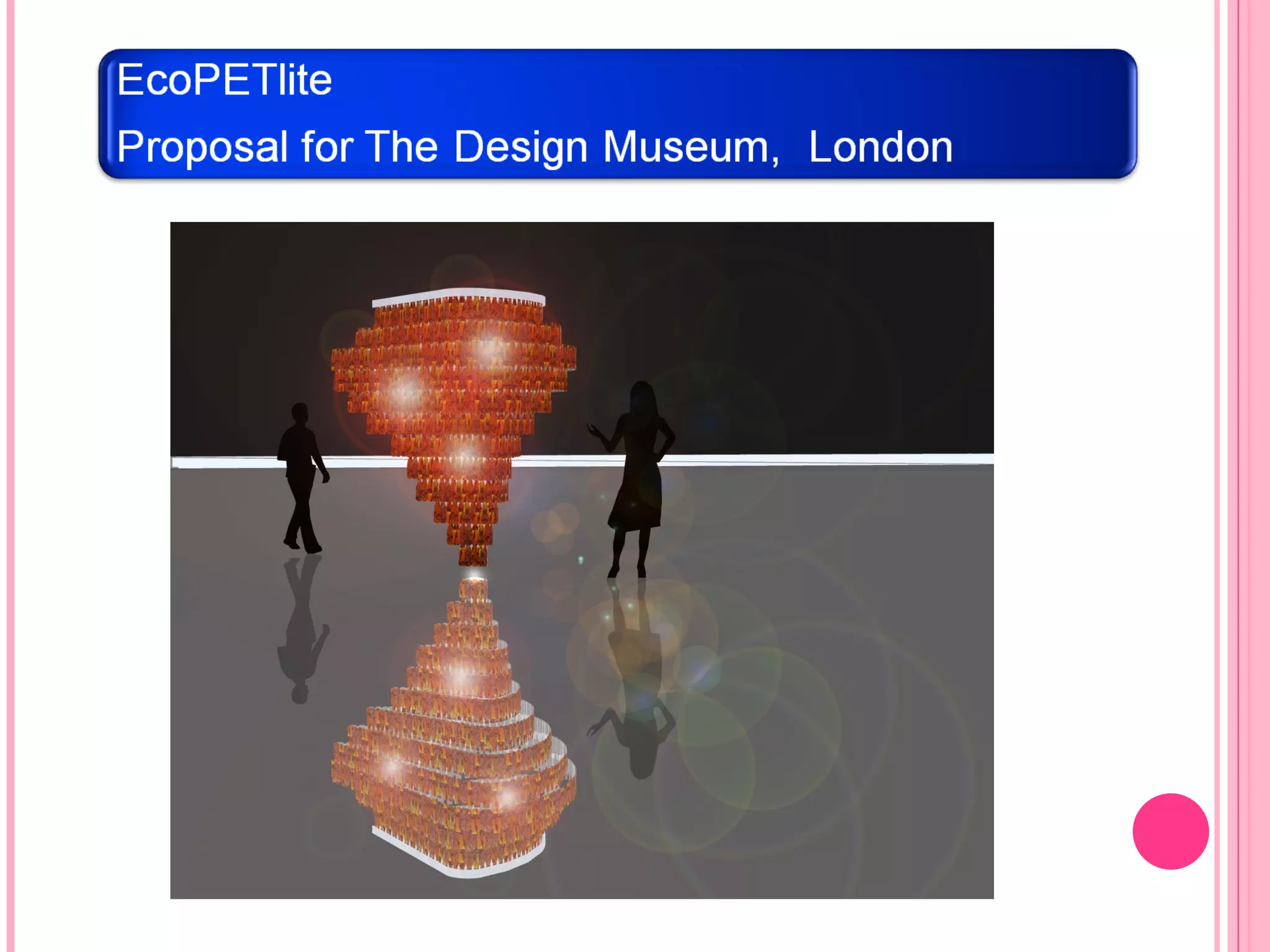 Plastics, Colouring, Recycling & Texturing by Joanne Riddle & Ondrej ...