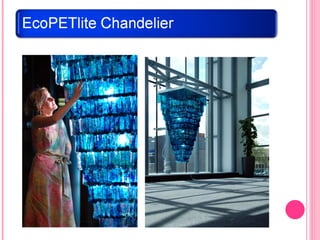 Plastics, Colouring, Recycling & Texturing by Joanne Riddle & Ondrej ...