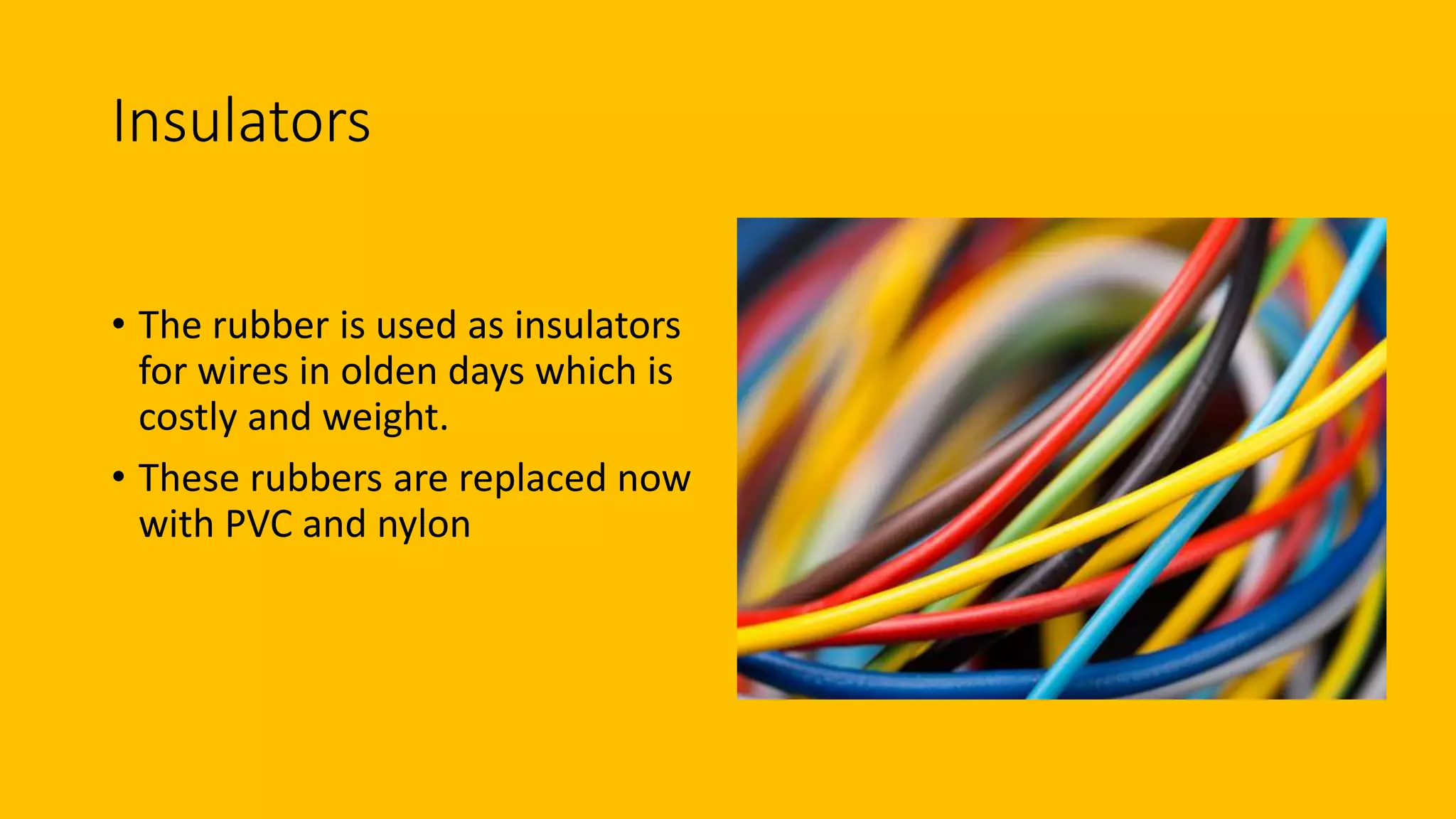 Plastics and its types | PPTX