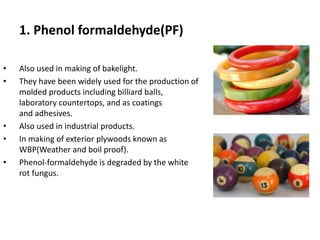 Plastics and rubber | PPTX