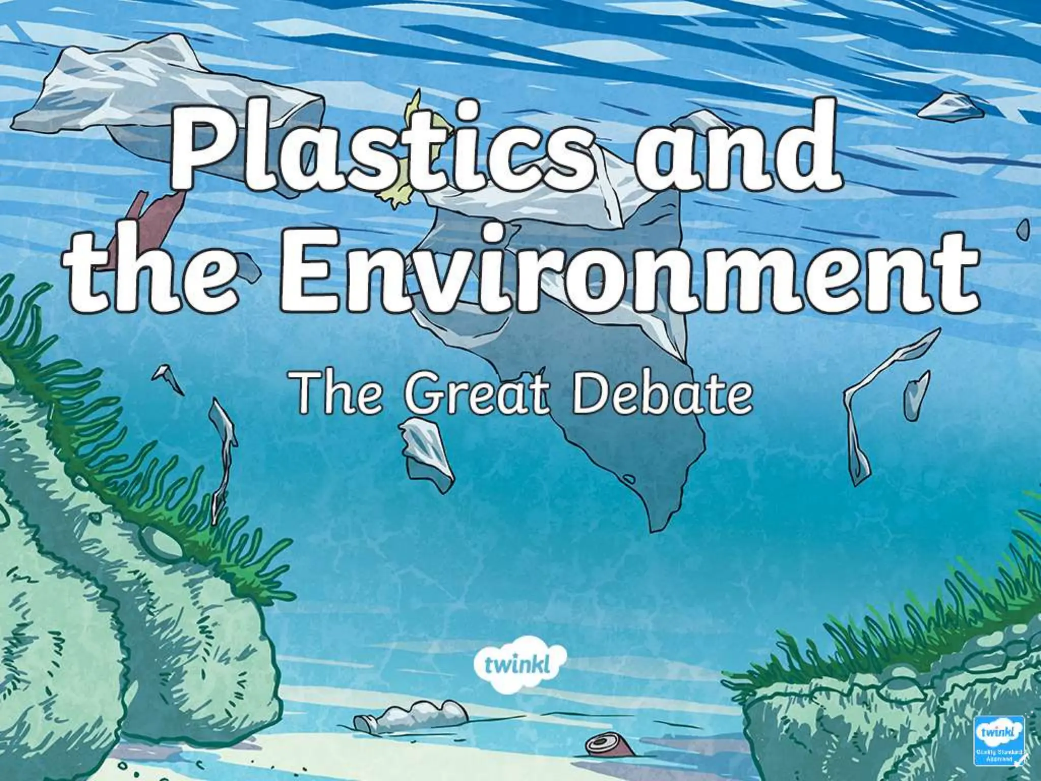 Plastics and the Environment PowerPoint.pptx