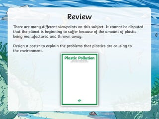 Plastics and the Environment PowerPoint.pptx