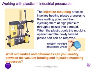 Plastics and their_properties | PPT