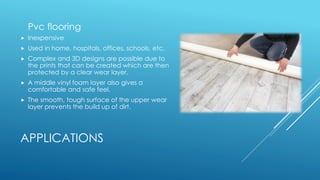 Plastics as a building material | PDF