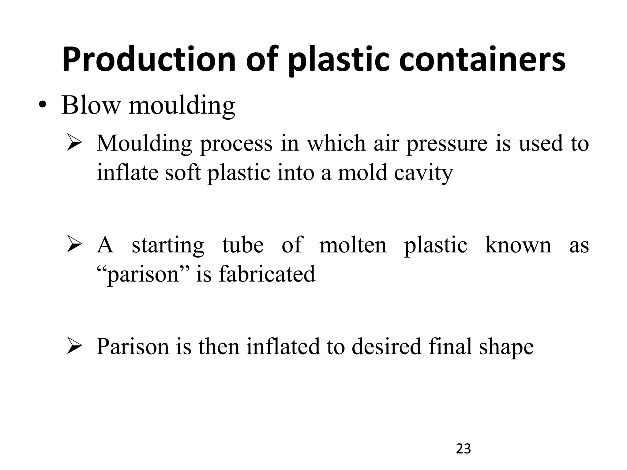 PLASTICS FOOD PACKAGING MATERIALS.pptx