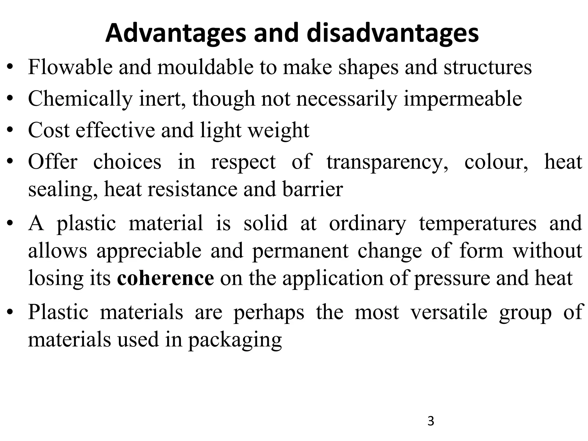PLASTICS FOOD PACKAGING MATERIALS.pptx