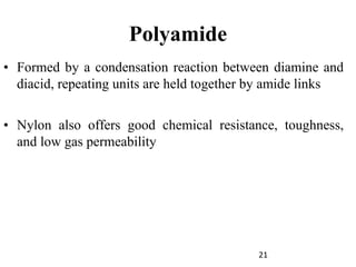 PLASTICS FOOD PACKAGING MATERIALS.pptx