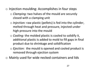 PLASTICS FOOD PACKAGING MATERIALS.pptx