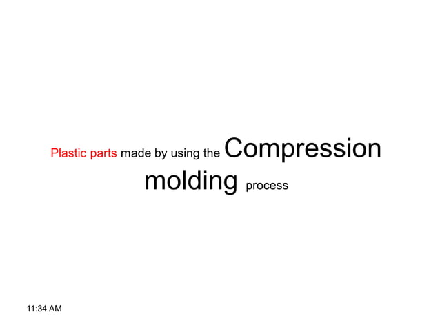 Plastics | PPT