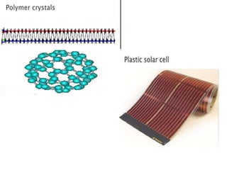 Plastic solar cell | PPTX