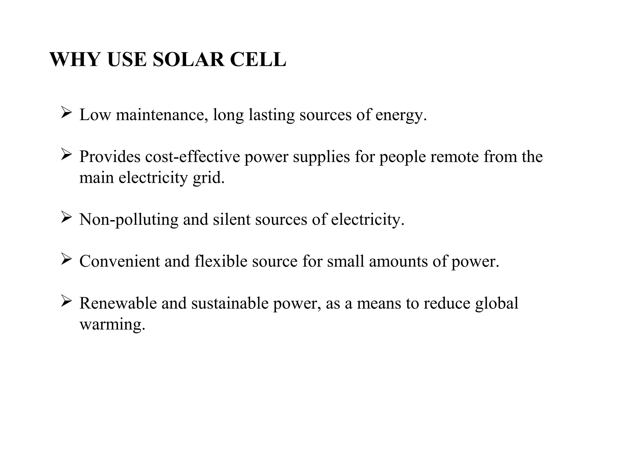 Plastic solar cell | PPT