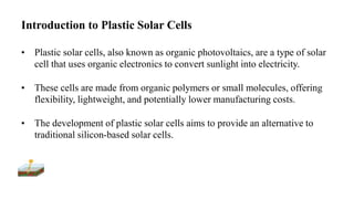 Plastic presentation overall part 2 .pptx