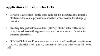 Plastic presentation overall part 2 .pptx