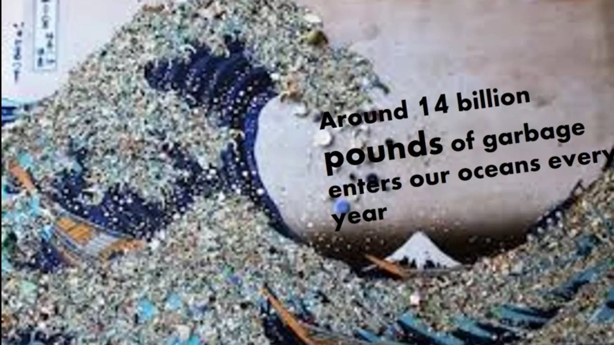 Plastics pollution | PPTX