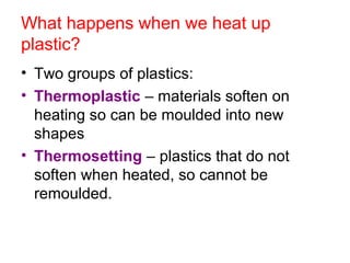 Plastics polymerisation | PPT
